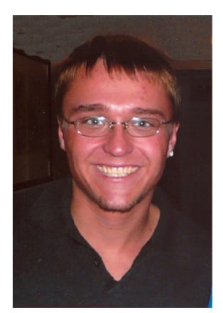 Nicholas Paul “Nick” Willems | News, Sports, Jobs - Lawrence Journal ...